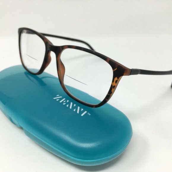 Zenni | Accessories | Zenni Eyeglasses 25125 Tortoise Frames Sunglasses ...